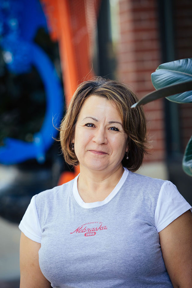 Our Team | Urbane Salon and Day Spa | Omaha, NE